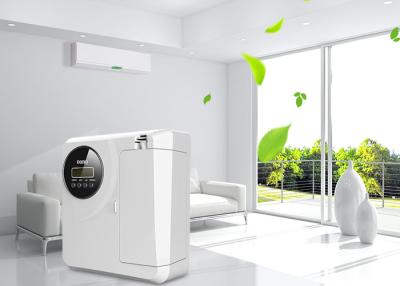 Cina plastica bianca piena 110V - 240V 4W dell'aroma 200ml della macchina fissata al muro elettrica del diffusore in vendita