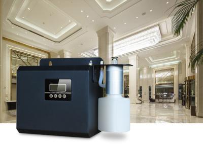 Cina 220V / copertura commerciale del ³ della macchina 5000m del profumo del metallo 31W per l'hotel in vendita