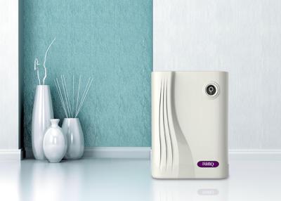 China Máquina plástica brillante del olor del Aromatherapy de la oficina con área doble del ³ de la cobertura los 600m en venta