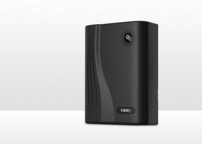 Cina Macchina a basso rumore del diffusore del profumo della stanza dell'ANIMALE DOMESTICO per una copertura cubica dei 300 tester in vendita
