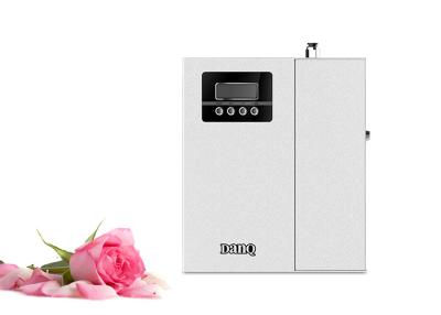 Cina bottiglia elettrica fissata al muro FCU dell'ANIMALE DOMESTICO del diffusore 150ml di fragranza della stanza del metallo del ³ di 300m collegata in vendita