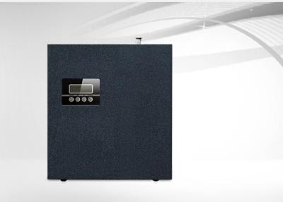 Cina 1000ml diffusore elettrico durevole dell'aroma del diffusore del profumo di HVAC del ³ di capacità 5000m/metallo del nero in vendita