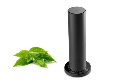 China difusor del aroma del olor del sitio del negro de la moca del ³ de los 200m con control inteligente de la pantalla táctil de la intensidad en venta