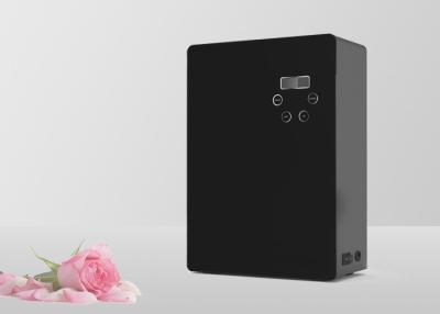Cina Delivery system elettrico fissato al muro del profumo del metallo macchina/18W del diffusore di fragranza della stanza del ³ di 1500m in vendita