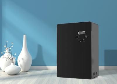 Cina Delivery system fissato al muro automatico del profumo macchina/750ml del diffusore dell'aroma del ³ del metallo 1500m in vendita