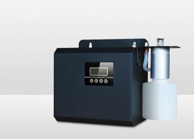 China Metal la máquina comercial del difusor del aceite esencial del Aromatherapy de la HVAC con la botella externa 500ml en venta