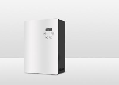 Cina Delivery system innovatore del profumo dell'aroma con l'installazione fissata al muro di controllo del touch screen in vendita