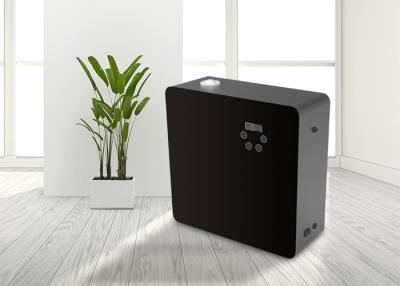 Cina Diffusore fresco del profumo di HVAC di ampia area della foschia con la macchina acrilica squisita dell'aria profumo dell'aroma/della copertura in vendita