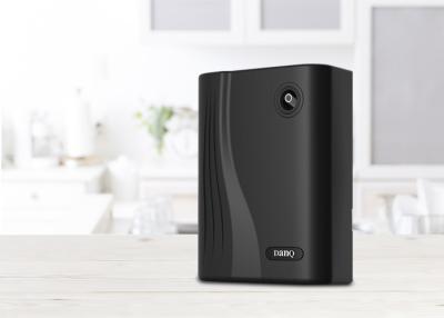Cina Macchina del diffusore di aromaterapia della stanza dell'ANIMALE DOMESTICO 100㎡ con l'installazione fissata al muro di capacità 200ml in vendita