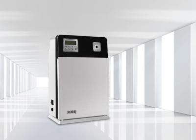 China Witmetaal 900 Machine van de het Aromaverspreider van m ³ de Commerciële met 750ml-Bus Te koop