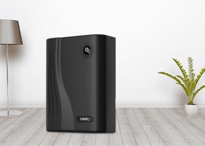 Cina Macchina automatica della bevanda rinfrescante di aria della stanza del PET 300m con installazione fissata al muro di capacità 200ml in vendita