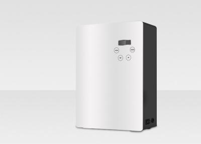China Difusor eléctrico casero plástico del aceite esencial del difusor 36dba de la fragancia del aroma de DC12v en venta