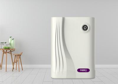 China Difusor del aceite de la fragancia de la pequeña área de DC12V/equipo plásticos comerciales del olor para el pasillo del hotel en venta