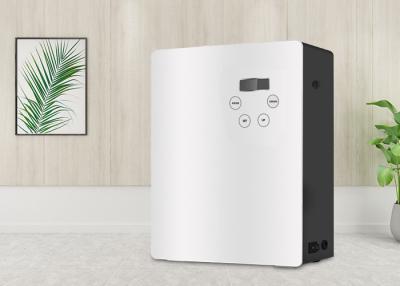 China Acryl- HVAC-Geruch-System/Handels-Aromathery-Geruch-Diffusor mit Kanister 750ml zu verkaufen