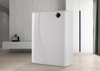 Cina Macchina di plastica del diffusore del profumo della foschia fresca con il diffusore della bevanda rinfrescante della bottiglia 750ml/aria dell'aroma per il ³ di 3000m in vendita