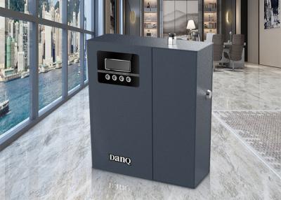 China FCU schließen Metallduft-Diffusor-Maschine/Aromatherapie-Geruch-Diffusor mit Schlüsselverschluß für das Riechen des Marktes an zu verkaufen