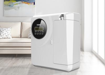 China Raum-Geruch-Duft-Diffusor-Maschine, automatischer Aroma-Lufterfrischer für 300m ³ zu verkaufen