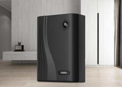 China Büro-Duft-Diffusor-Maschine, an der Wand befestigter Mistifier-Aroma-Diffusor mit HAUSTIER 200ml Kapazität zu verkaufen