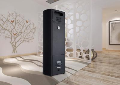 Cina L'ingresso portatile dell'hotel ha decorato la macchina di fragranza del profumo con il temporizzatore intelligente in vendita
