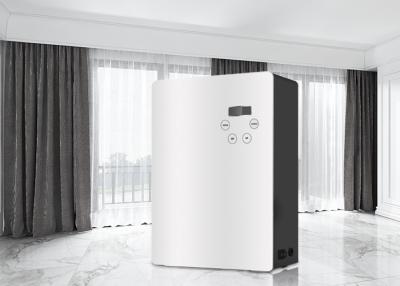 Cina grande installazione del desktop di diffusione della macchina del diffusore del profumo della bottiglia 750ml/del nebulizzatore aroma del profumo in vendita