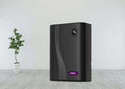 Cina Diffusore commerciale nero del profumo, macchina automatica di fragranza dell'erogatore dell'aroma in vendita