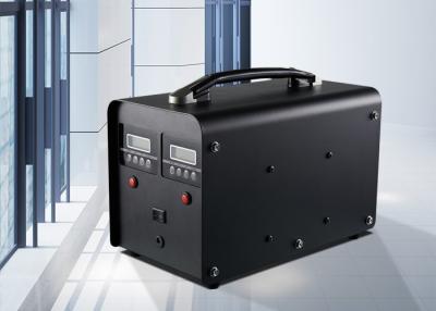 China Large HVAC Fragrance Delivery System With Dual Setting System / Commercial Scent Machine for sale