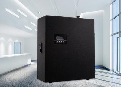 Cina Macchina senz'acqua potente del diffusore del profumo dell'aria con il sistema di controllo antifurto del PWB e della serratura in vendita