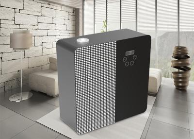 China Touch Screen Steuerautomatische Lufterfrischer-Zufuhr, Aroma-Diffusor des großen Gebiets zu verkaufen