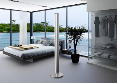 China Aluminiumluft-Aroma-Diffusor mit stillem Arbeits-Ölverbrauch 1ml/h zu verkaufen