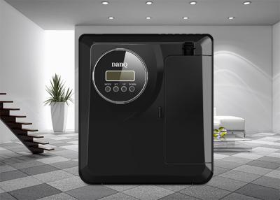 Cina 200ml nero Danqaroma sente la copertura cubica dei tester della bevanda rinfrescante di aria 300 in vendita