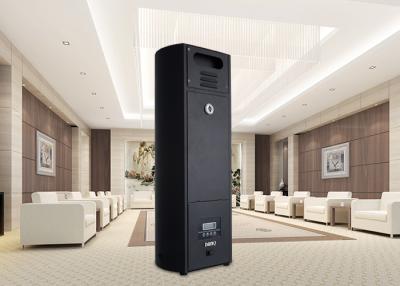 China Vorzüglicher elektrischer Geruch-Diffusor-Maschinen-Stand allein für Lobby-Ecke zu verkaufen