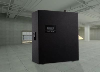 China Powerful Fragrance Diffuser Machine / Automatic Air Freshener For Shopping Mall for sale