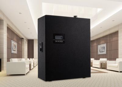 China Classic Perfume Aromatherapy Scent Dispenser , Hotel HVAC Scent Diffuser for sale