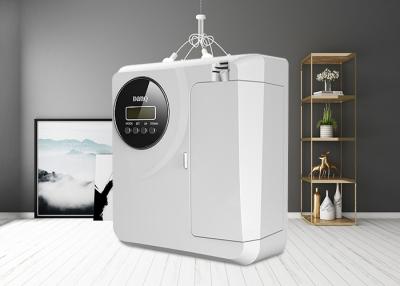China Plastic van de de Verspreiderlucht van de Huishoudenetherische olie Verse de Verstuiversmachine met Intelligent Tijdopnemerprogramma Te koop