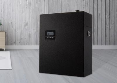 China Hotel-Geruch-Diffusor der Flaschen-500ml mit dem automatischen Timer, der RoHS einstellt zu verkaufen