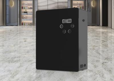 China Aromatherapy Oil Atomizer Fragrance Diffuser Machine HVAC Installation for sale