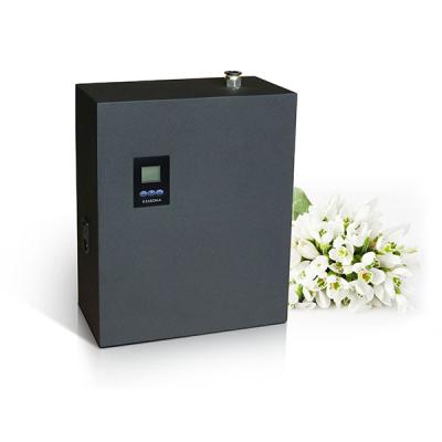 Cina Attrezzatura commerciale del diffusore del profumo di HVAC di fragranza di ampia area per il ³ di 6000m - di 4000 in vendita