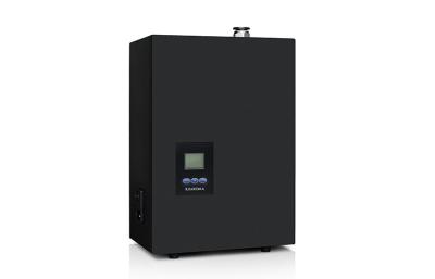 Cina Sistema domestico del profumo di HVAC 2000m3 con il metallo di alluminio della bottiglia di fragranza 500ml in vendita