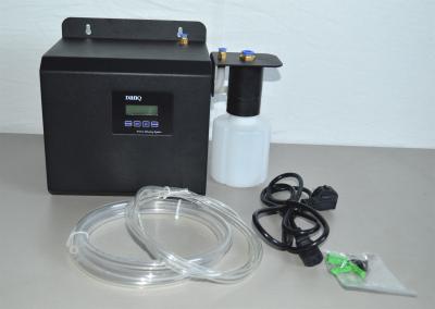 Cina Il diffusore elettrico del profumo di HVAC di aromaterapia, stanza inserisce la macchina dell'aria del profumo in vendita