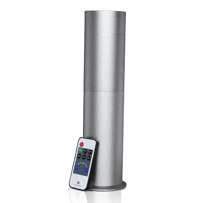 China Commercial Scent Diffuser Machine Aroma Air With 150ml Essential Oil Bottle for sale