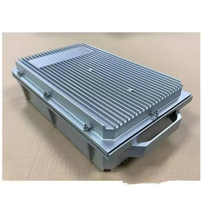 GSM LTE Repeater 900/1800MHz Low Suppressor to Bts Signal Repeater Amplifier