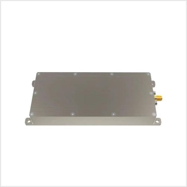 5.8GHz RF 50W Amplifier Module Fpv Detection with GaN, Lora for Anti Drone