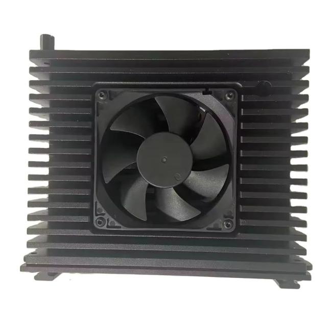 High Power Integrated Module 200-6GHz Customizable Broadband Amplifier Alarm Switch Over-Temperature Anti Fpv Drone