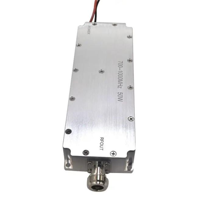 700-1000MHz 100W Lora Digital Module Anti Drone Anti Fpv Lora Module Fpv Suppressor Module RF 700-1000MHz