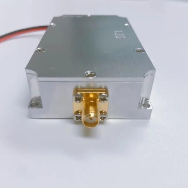 1.2g 5W RF Power Amplifier Module Anti Drone Fpv Autel Dji Equipment