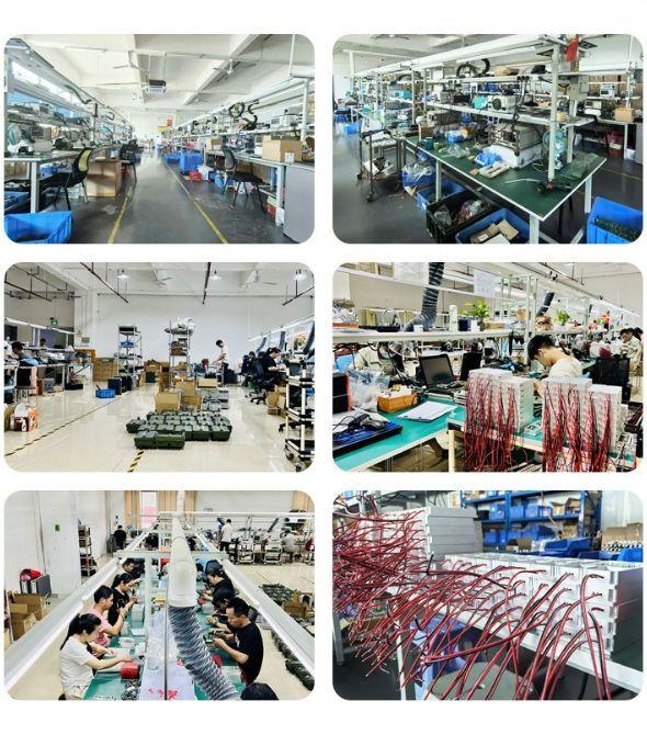 5km Range Portable Uav Detection & Position Device, Drone Identification, Precise Trajectory Tracking