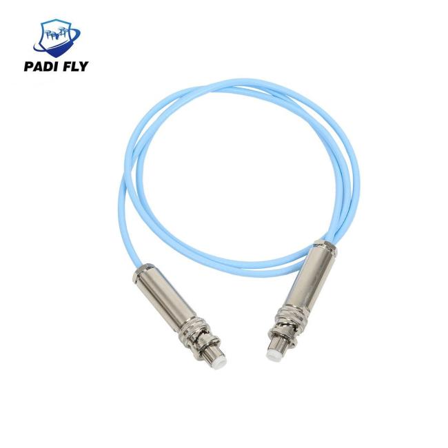 Handheld Drone Signal Detector with Anti-Uav System and Shielding WiFi, Bluetooth and Cell Signals GPS Jammer.