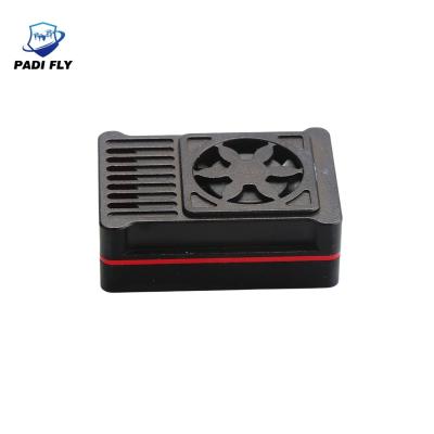 China Durable FPV VTX Six-Switch Video Transmitter with Built-in Micro 2.5w 5.8g Power for Drones Accessories for sale