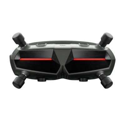 Китай Walksnail HD X 1080P 100FPS Встроенный гироскоп Bluetooth Wi-Fi модуль Avatar Goggles 7-26V FPV Дроны для защиты безопасности продается