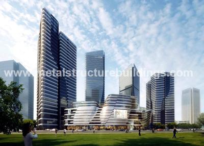 Cina Anti precisione d'acciaio locale sismica delle costruzioni della costruzione saldata per il Laos in vendita
